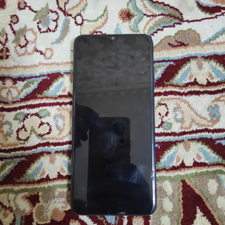 Samsung Galaxy  A03S