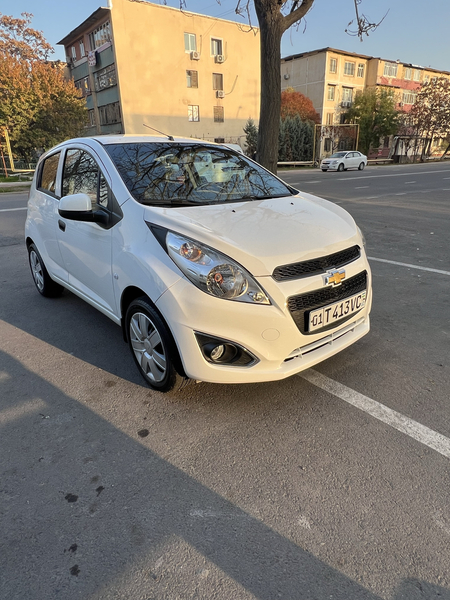 Spark arenda vikub