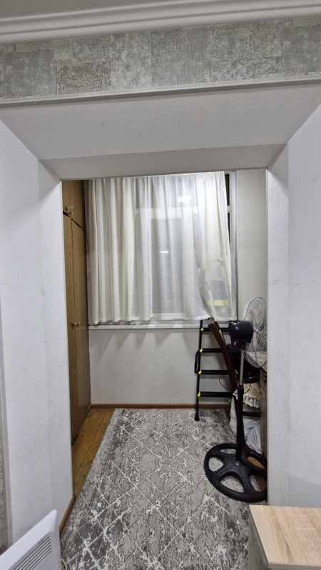 Кирпичный дом,4 х комнатная кв., Учтепа 23 кв