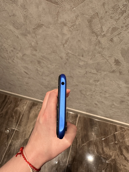 Хiaomi Redmi 9A Sky Blue