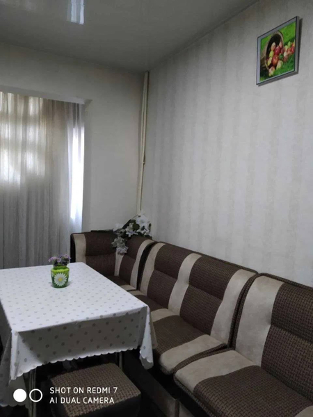 Срочно сдается квартира