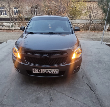 Kobalt LTZ (2022)