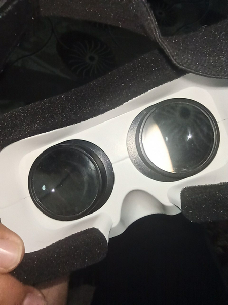 VR очки для телефона