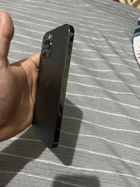 Iphone 12pro 128gb 83% LLA