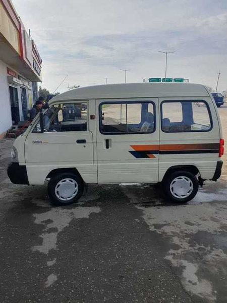 Продам автомобиль DAMAS