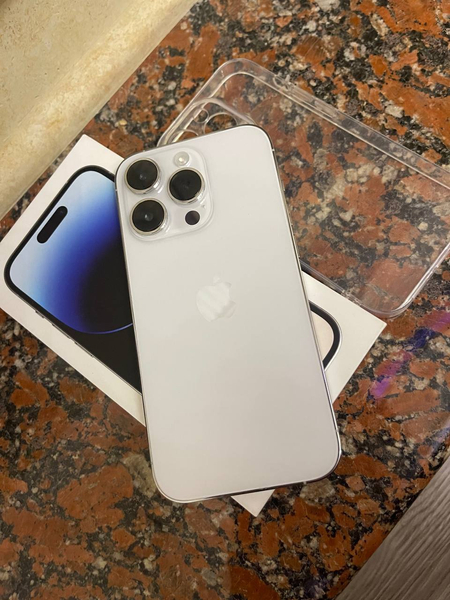 Iphone 14pro  128