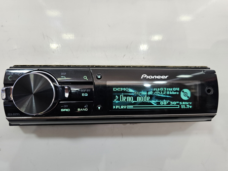 Pioneer DEH 80PRS