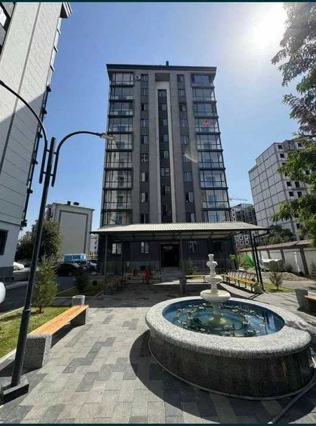 ;Внимания ЯшнабадBaku Residence 2ком квартира 60м2коробка Узбум Метро
