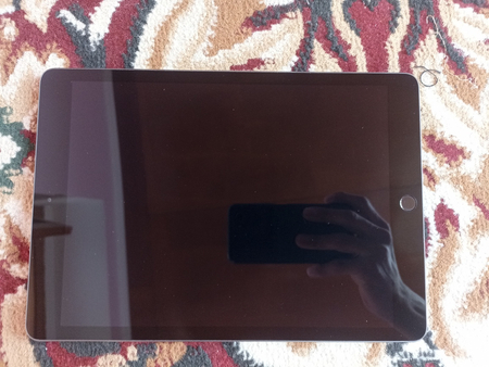 Ipad 8 generetion 128 gb
