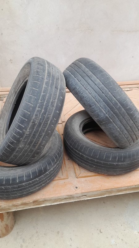 Shina Balon sotiladi 185/70 (13)lik  balon