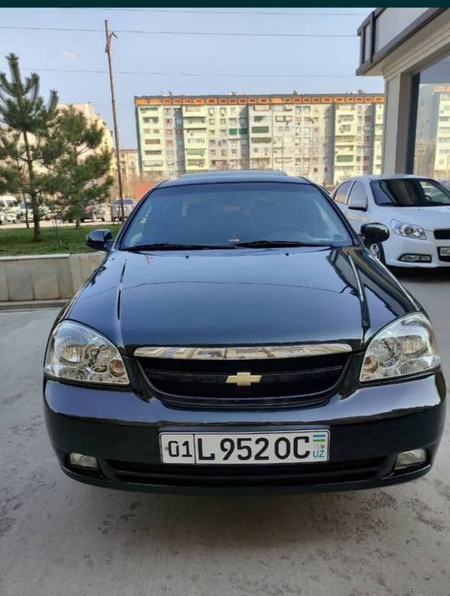 Ласети 1.8 на выкуп