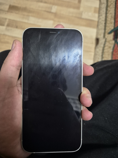 Iphone 12 64gb idealni sastayaniya