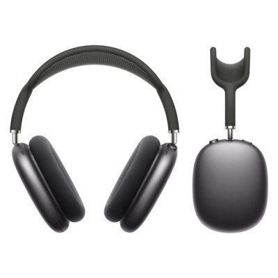 Airpods max, yetkazib berish xizmati mavjud Buxoro