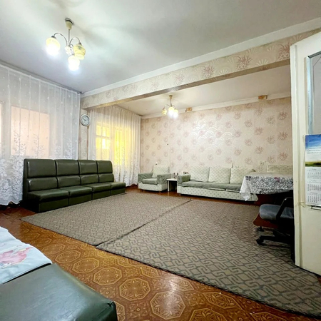Ю-абад 19 5/1/5 балкон 2х9 ИПОТЕКА СРОЧНАЯ продажа
