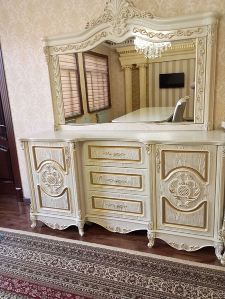 Стол стул комплект (Арзон)
