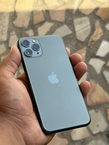 Iphone 11 Pro 64 gb