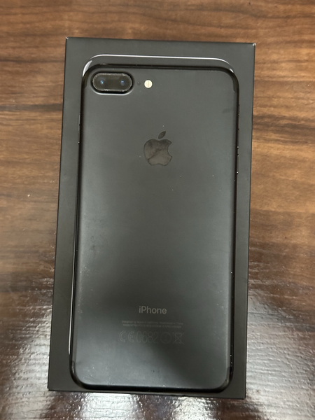 Iphone 7 Plus 32 gb batare 63