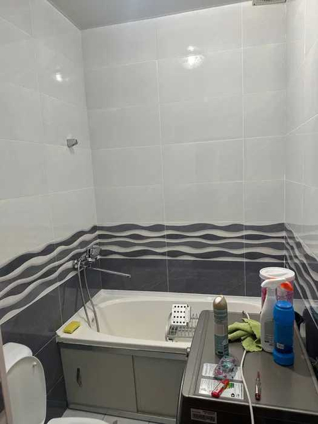 Академ городок продается новостройка 1/1/3 N153