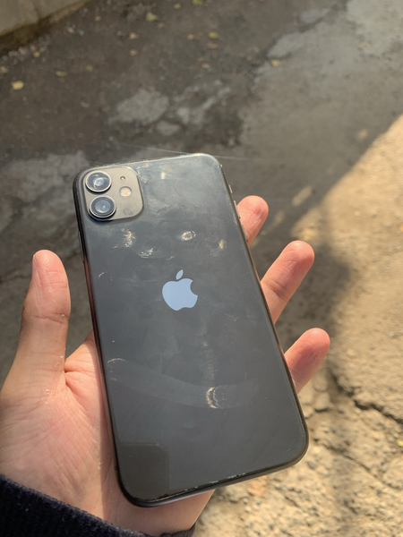 Iphone 11 64 gb ideal