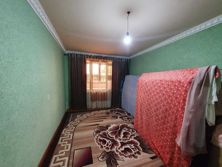#5795 Срочно продается 3х комнатная квартира