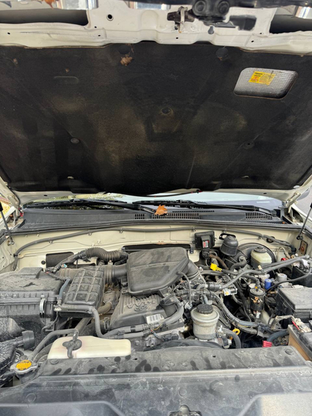 Land cruiser Prado 120 talik sotiladi srochna ideal