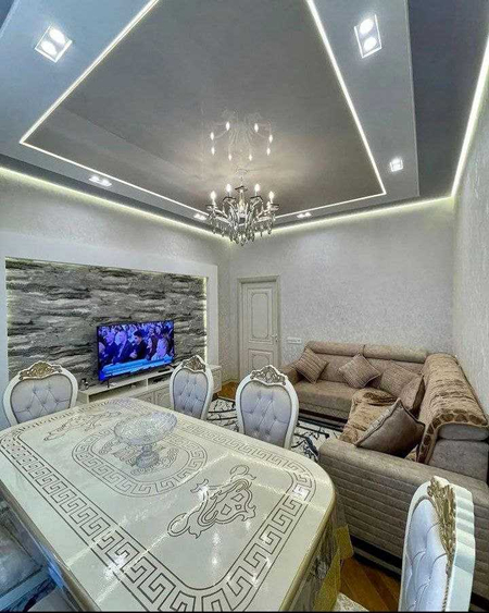 Аренда 2/4/8 Новостройка Golden House /AZ/