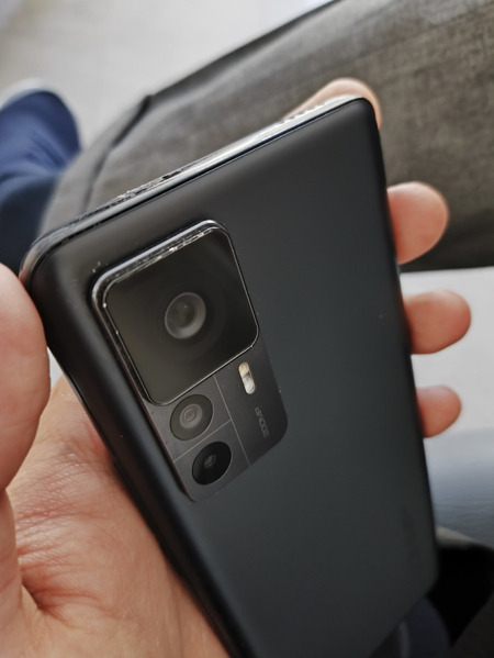 Xiaomi 12T PRO 8/128