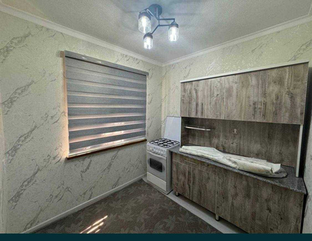 №2981.Продается 2х-комнатная квартира.