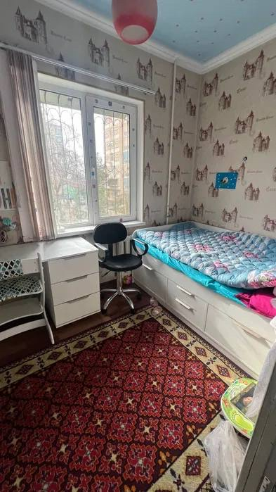 Ттз-4 Продается квартира 1/2/4 балкон 2х6 ор-р: Корзинка