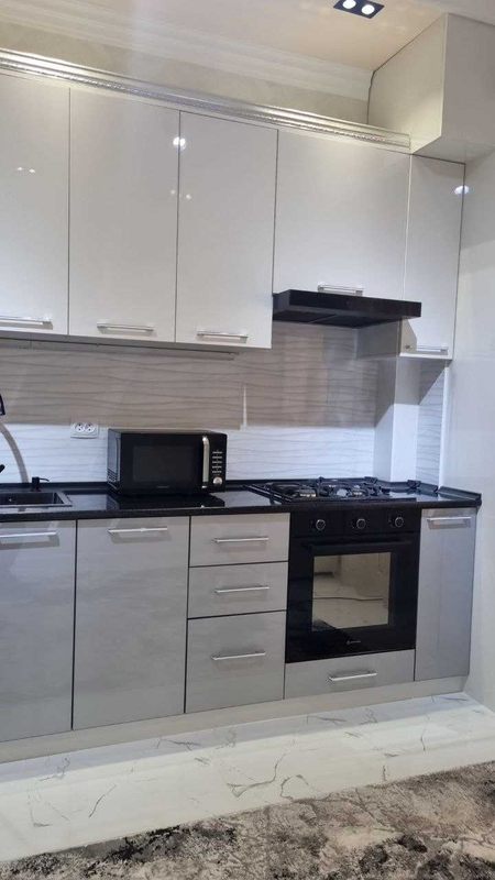 Чиланзар-1 • Новза • 2-комн • 54 м² • этаж 3/7 • [КР:004]