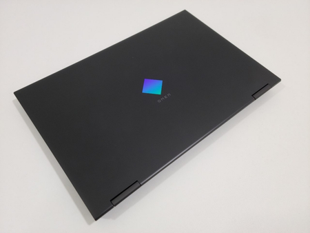 Noutbook HP OMEN GAMING laptop (noutbuk)