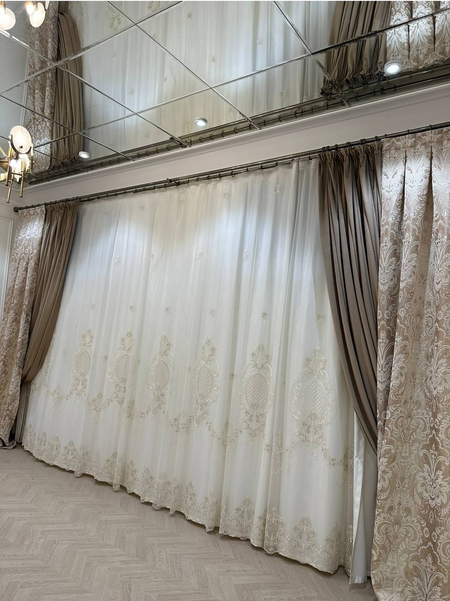 Сдается хай тек участок / Hi tech house for rent