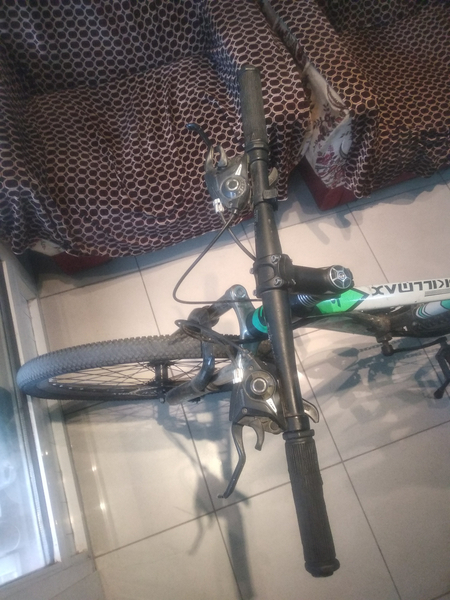 Skill max velosiped