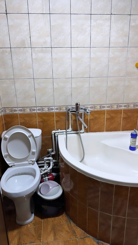 Квартира 2 комнатный