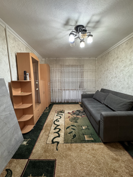 Квартира в аренду