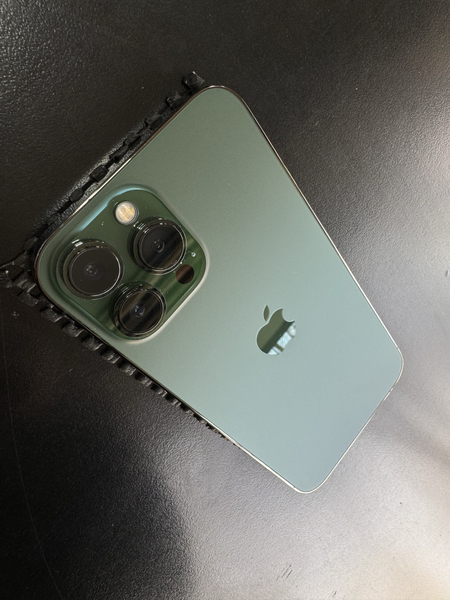 Iphone 13pro max ideal