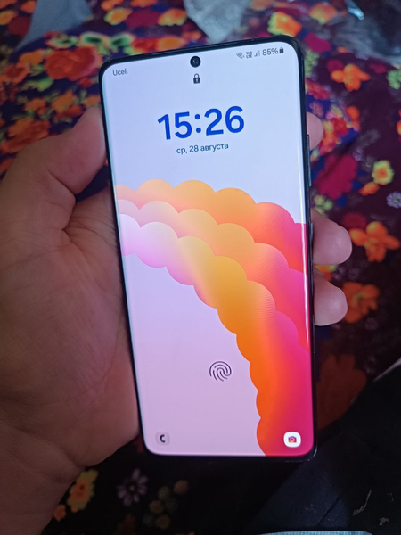 Samsung galaxy s 21 ultra Obmenga