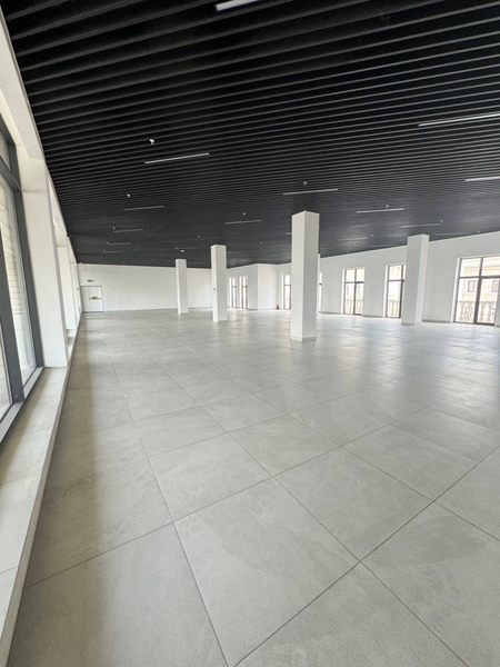 Аренда Евро офис в ЖК Boulevard 450м2