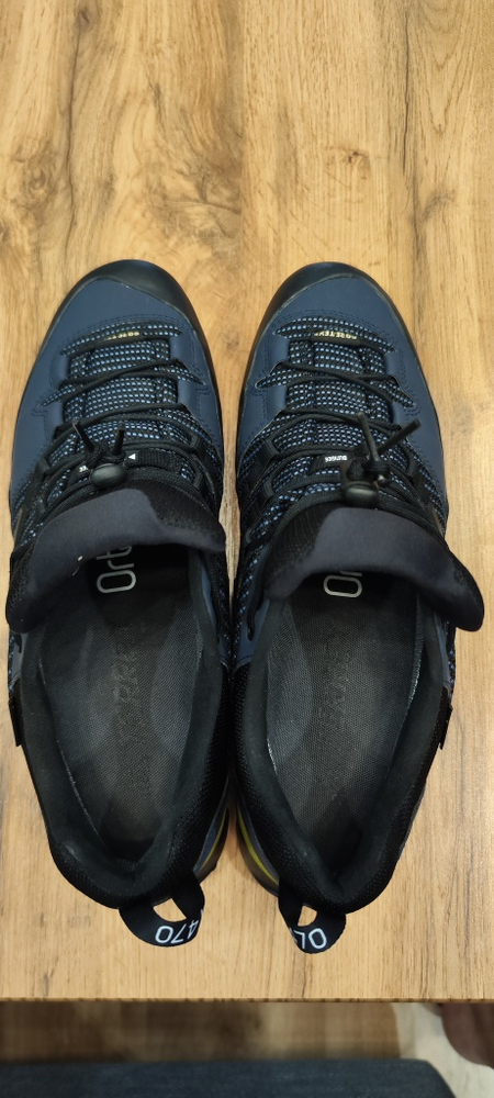 Кроссовки Adidas Terrex размер 46. USA