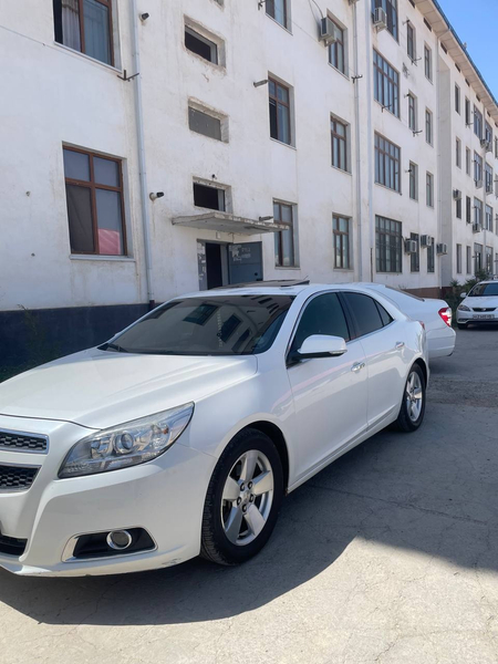 Malibu 1 2 pozitsiya