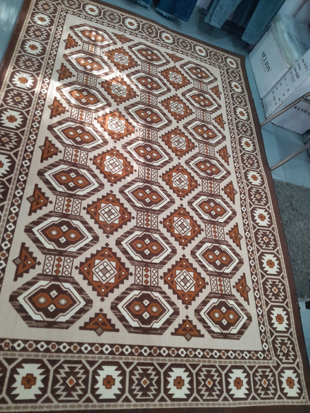 Продаётся дорожка 1500×5м Хива.