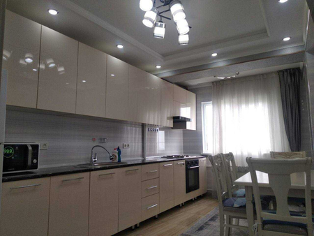 Дружба народов, 3/9/12, Евроремонт, 96м2, ориентир Magic city, U-tower