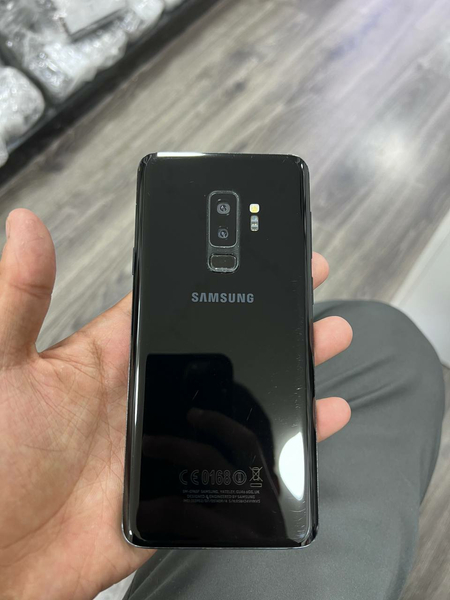Samsung s9 plus sotiladi