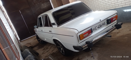Diska 15 vossen sotiladi