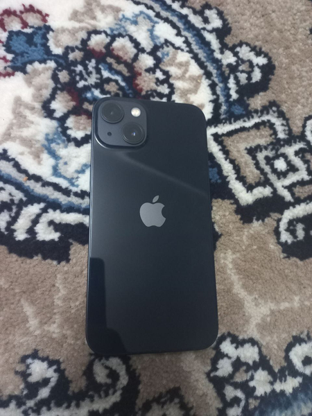iPhone 13 128 gb sotiladi
