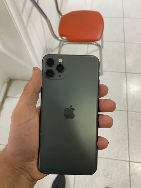 Iphone 11 pro max