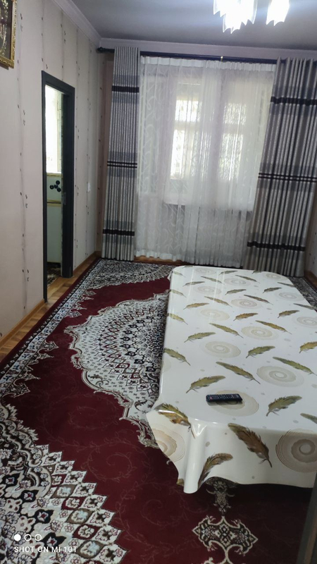 Arenda. Chilonzor tumani. Oila va yaxshi insolar qo‘yiladi