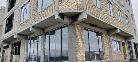 Аренда помещения Город Бухара