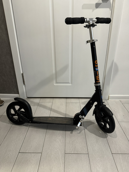 Продам самокат Micro
