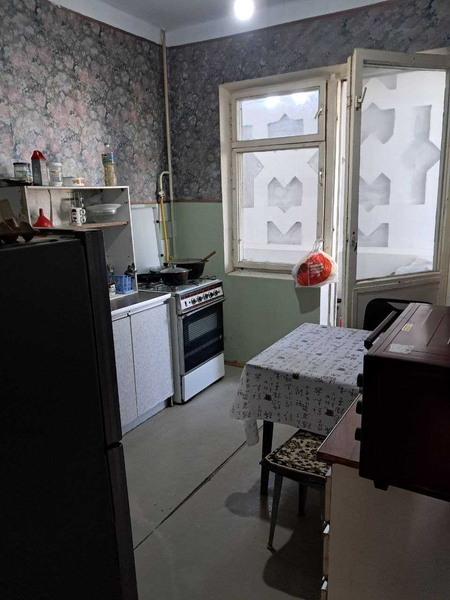 Продается 4х комнатная квартира в центре Водника